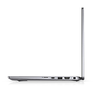Dell Latitude 7320 Laptop PC 13.3 inch FHD Touchscreen 2 in 1 Laptop PC, Intel Core i5-1135G7 Processor, 8GB Ram, 256GB NVMe SSD, Webcam, Thunderbolt, HDMI, Windows 11 (Renewed)