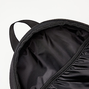 Nike Air Jordan Jumpman Backpack Black Yellow