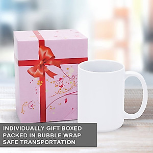 Halloween Initial Letter T Cat White Mugs Coffee Tea Cup Floral Alphabet Mug Mockup Ceramic Coffee Mug Mock Mugs from Daughter Wife And Son – Christmas Mug 15oz