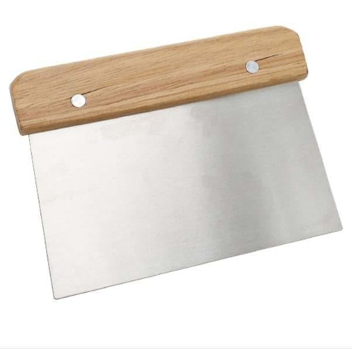 2 Pack 10 Inch Oval Bread Proofing Basket for Sourdough Bread - Bread Basket Baking Bowl With Bread Lame & 5 Blades,Dough Scraper and Linen Liner Cloth Banneton Proofing Basket for Home Bakers