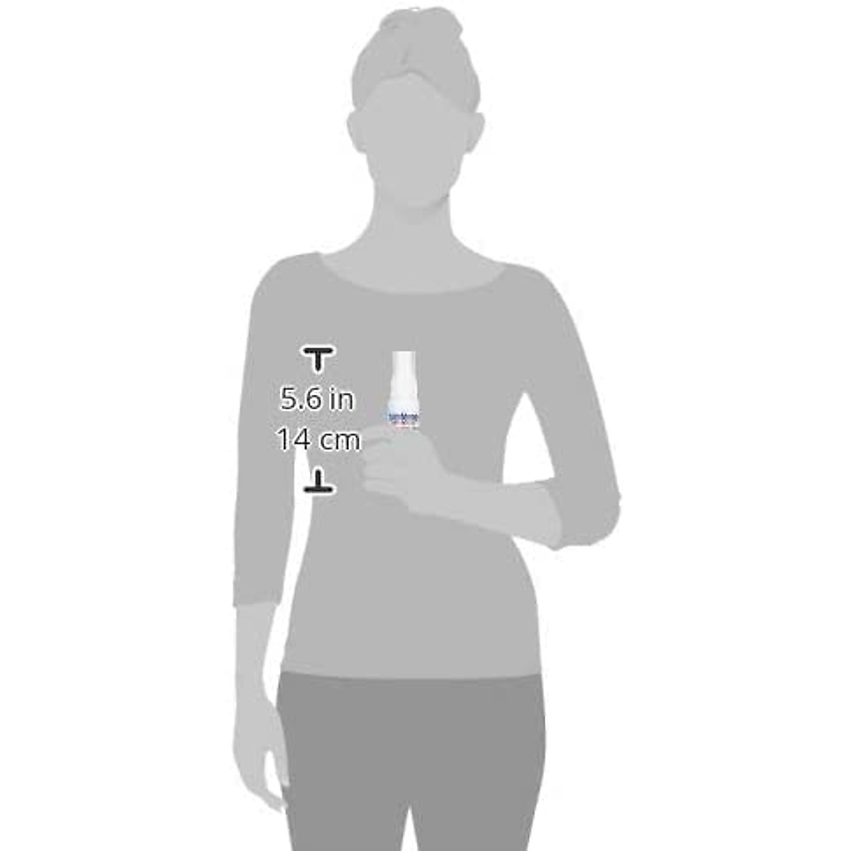 Biotene Moisturizing Mouth Spray 1.5 fl oz (Pack of 2)