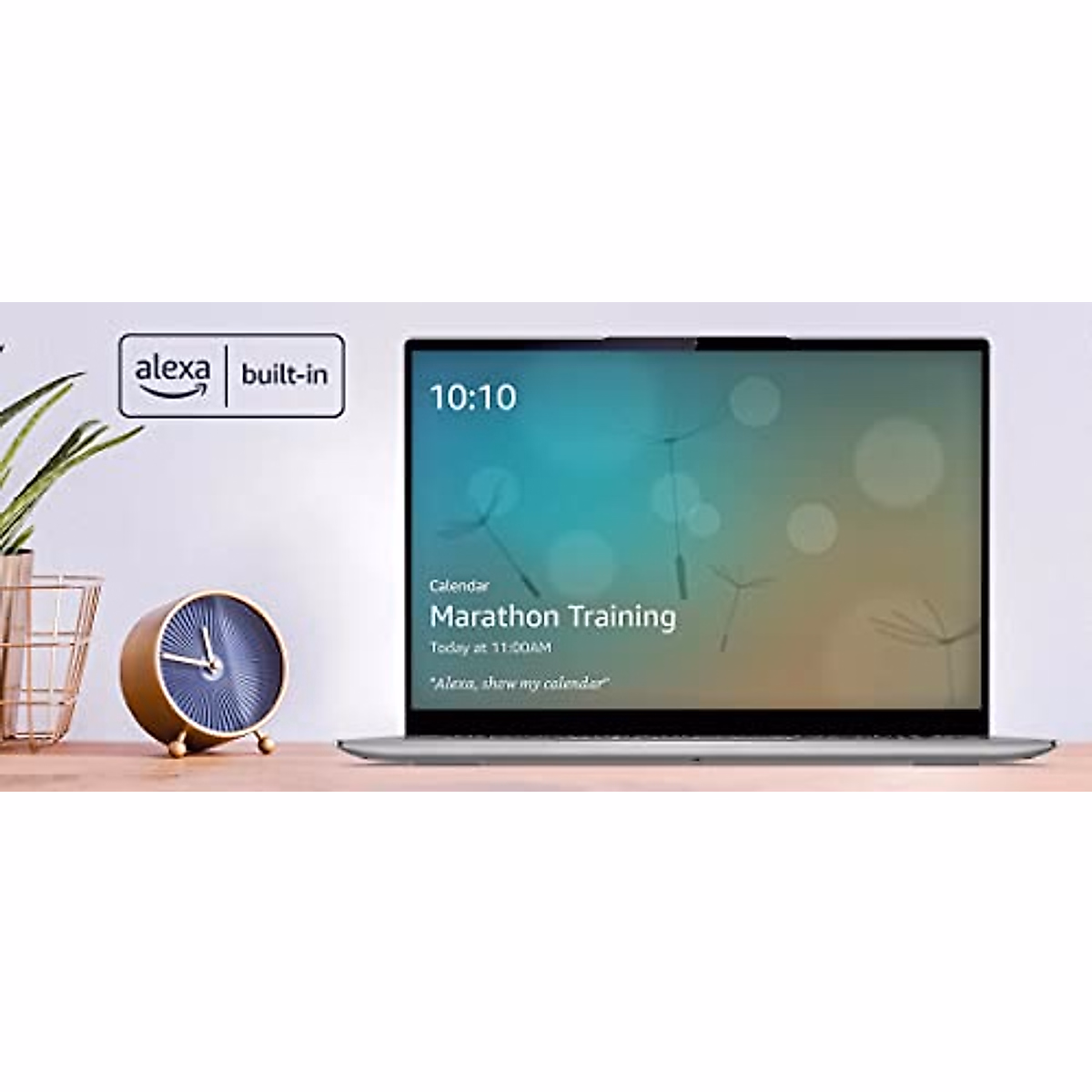 Lenovo IdeaPad 3 Laptop, 14.0" FHD Display, AMD Ryzen 5 5500U, 8GB RAM, 256GB Storage, AMD Radeon 7 Graphics, Windows 11 Home, Abyss Blue