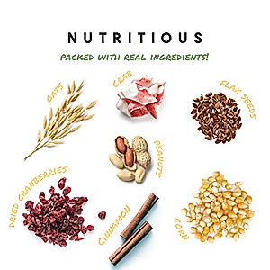 Manna Pro Chick Supplies Treat | Chick Brooder Chick Stick | Chicken Coop Accessories | Chick Starter Kit | 15 oz