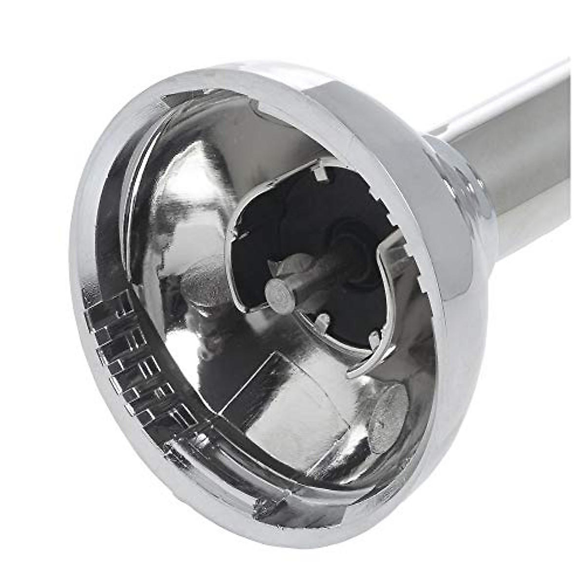 KitchenAid KHBC10MER 10" Blending Arm for Commercial 300 Series Immersion Blenders, Hand Blender Accessories, to Blend, Crush, Chop and Puree