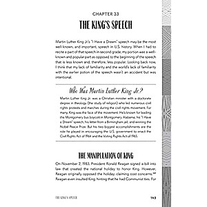 Resistance Stories from Black History for Kids: Inspiring People and Events That Every Kid Should Know (Includes Stories about Rosa Parks, the Black ... Junior's "I Have a Dream" Speech, and More)