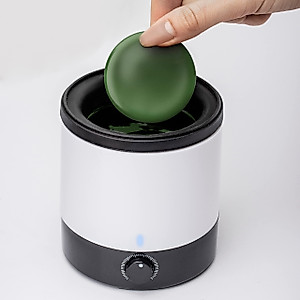 Parissa Hot (hard) Wax Refill Pods For Short and Coarse Hairs