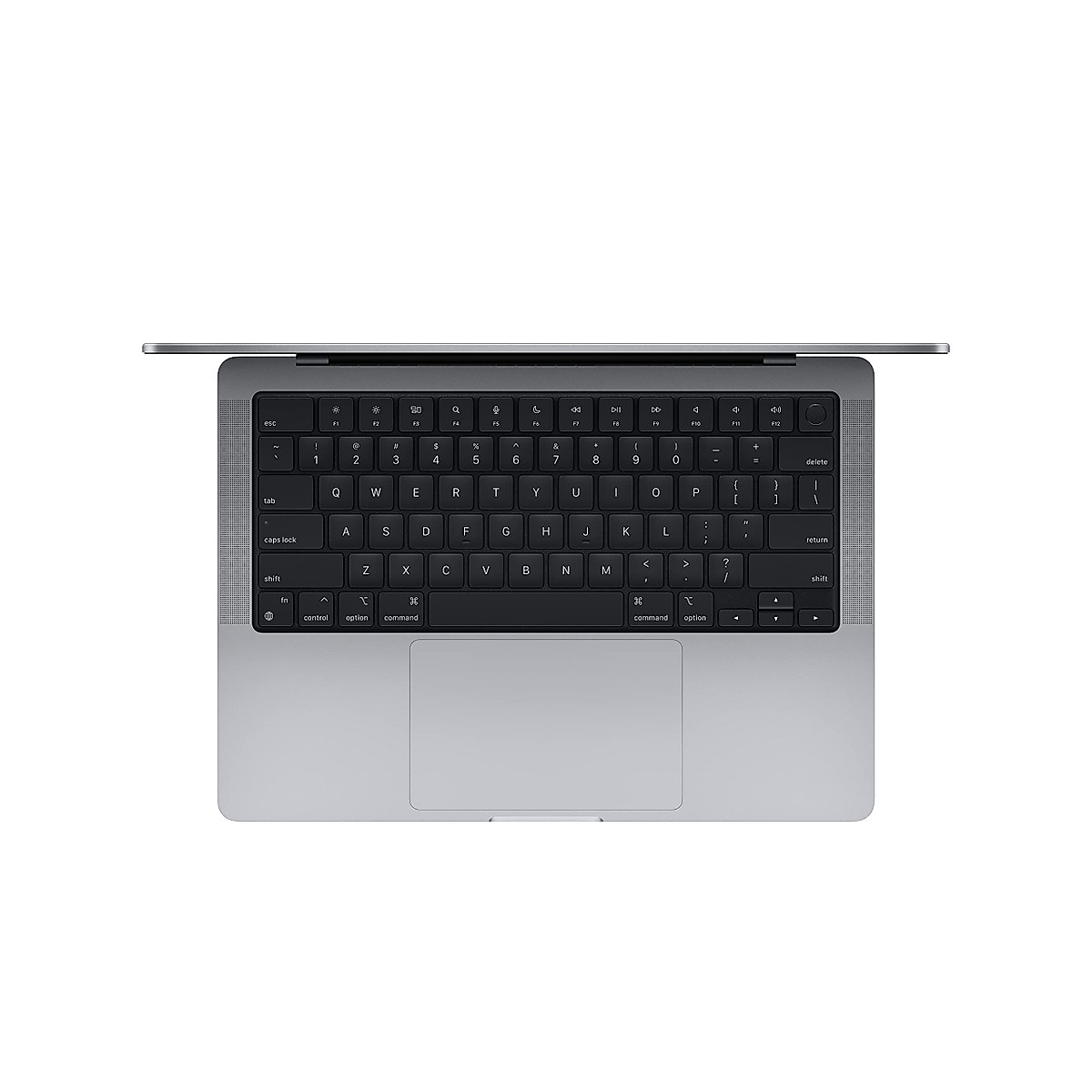 Apple 2023 MacBook Pro Laptop with Apple M2 Max chip with 12‑core CPU and 30‑core GPU: 14.2-inch Liquid Retina XDR Display, 32GB Unified Memory, 1TB SSD Storage. Works with iPhone/iPad; Space Gray