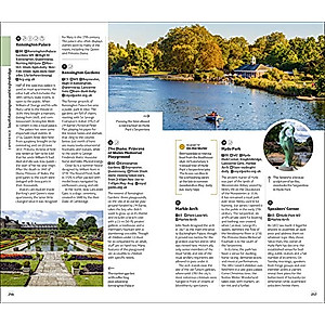 DK Eyewitness London (Travel Guide)