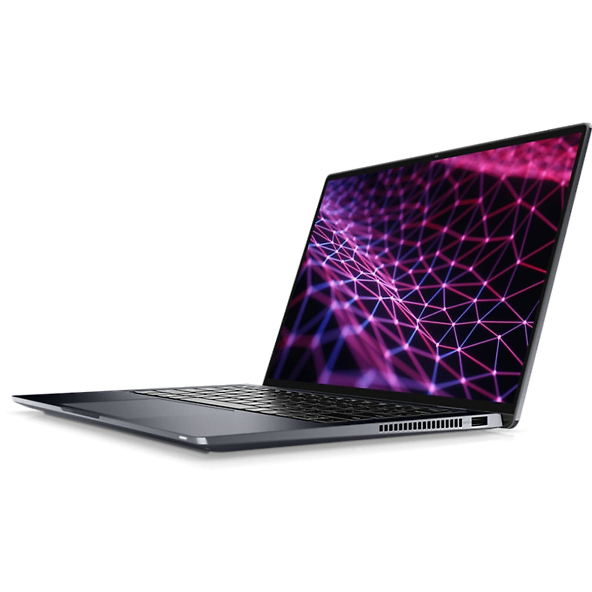 Dell Latitude 9000 9430 2-in-1 (2022) | 14" QHD+ Touch | Core i7 - 256GB SSD - 16GB RAM | 10 Cores @ 4.8 GHz - 12th Gen CPU Win 11 Pro (Renewed)