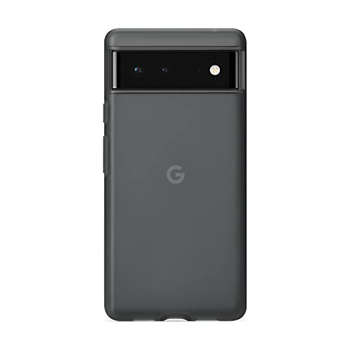 Google Pixel 6 Case - Phone Case with Dual-Layer Shock-Absorbing Protection - Stormy Sky