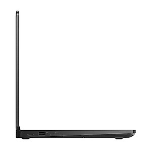Dell Latitude 5490 Business Laptop | 14in HD | Intel Core 8th Gen i5-8250U Quad Core | 8GB DDR4 | 256GB Solid State Drive | Win 10 Pro (Renewed)