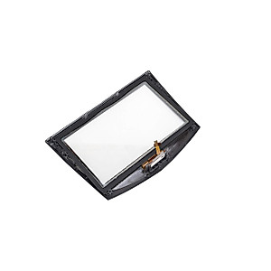 Replacement CUE Touch Screen Display - Compatible with Cadillac Vehicles - ATS, CTS, ELR, Escalade, ESV, SRX, XTS - Premium Gel-Free Infotainment Screen - Replaces Screens For 22980208, 22986276