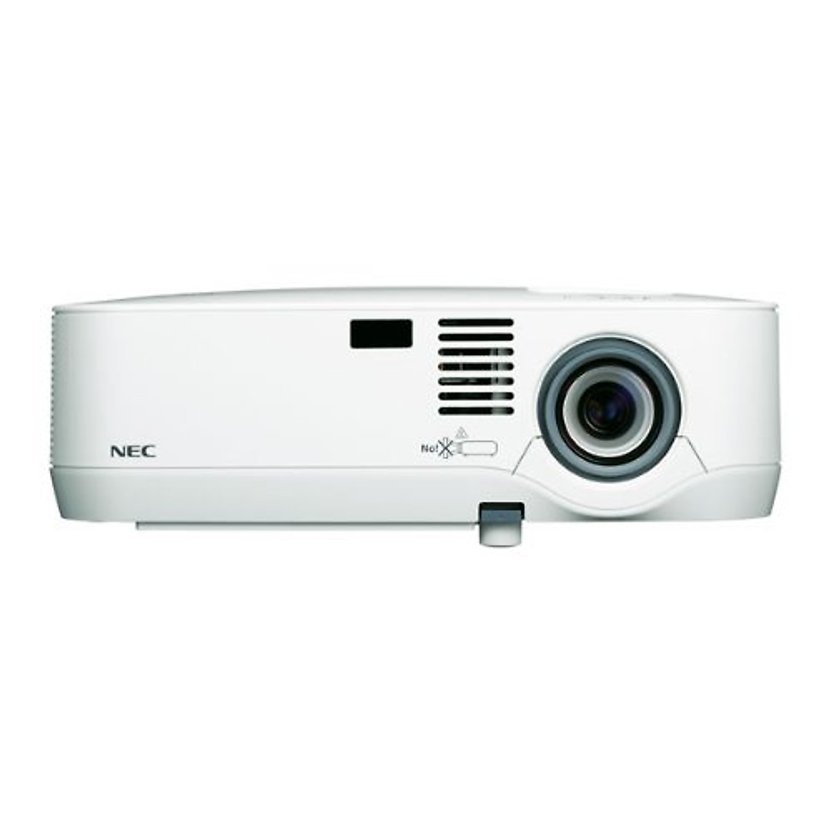 NEC NP310 NEC 2200-Lumen Portable Projector