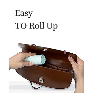 Portable Cordless Heating Pad, Heating Pads for Cramps with 3 Heat Levels, Portable Electric Fast Heating Belly Wrap Belt for Women and Girl