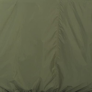 Classic Accessories QuadGear ATV Storage Cover, Fits ATVs 84"L x 48"W x 50"H, X-Large, Olive Drab