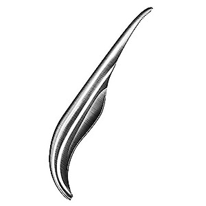 ＫＬＫＣＭＳ Prawn Deveiner Tool Stainless Steel Prawn Peeling Fish Scale Remover Prawn Cleaning Tool Seafood Sheller Cleaner for Restaurants Party Cooks