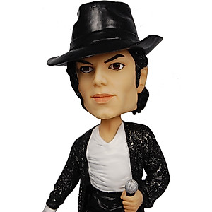 Odash Michael Jackson Bobblehead