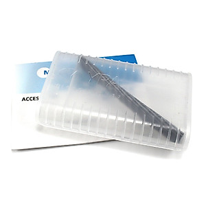 YPA C4SE-2 Microdot Adapter for DPA Microphones to Sennheiser Wireless 3.5mm Locking