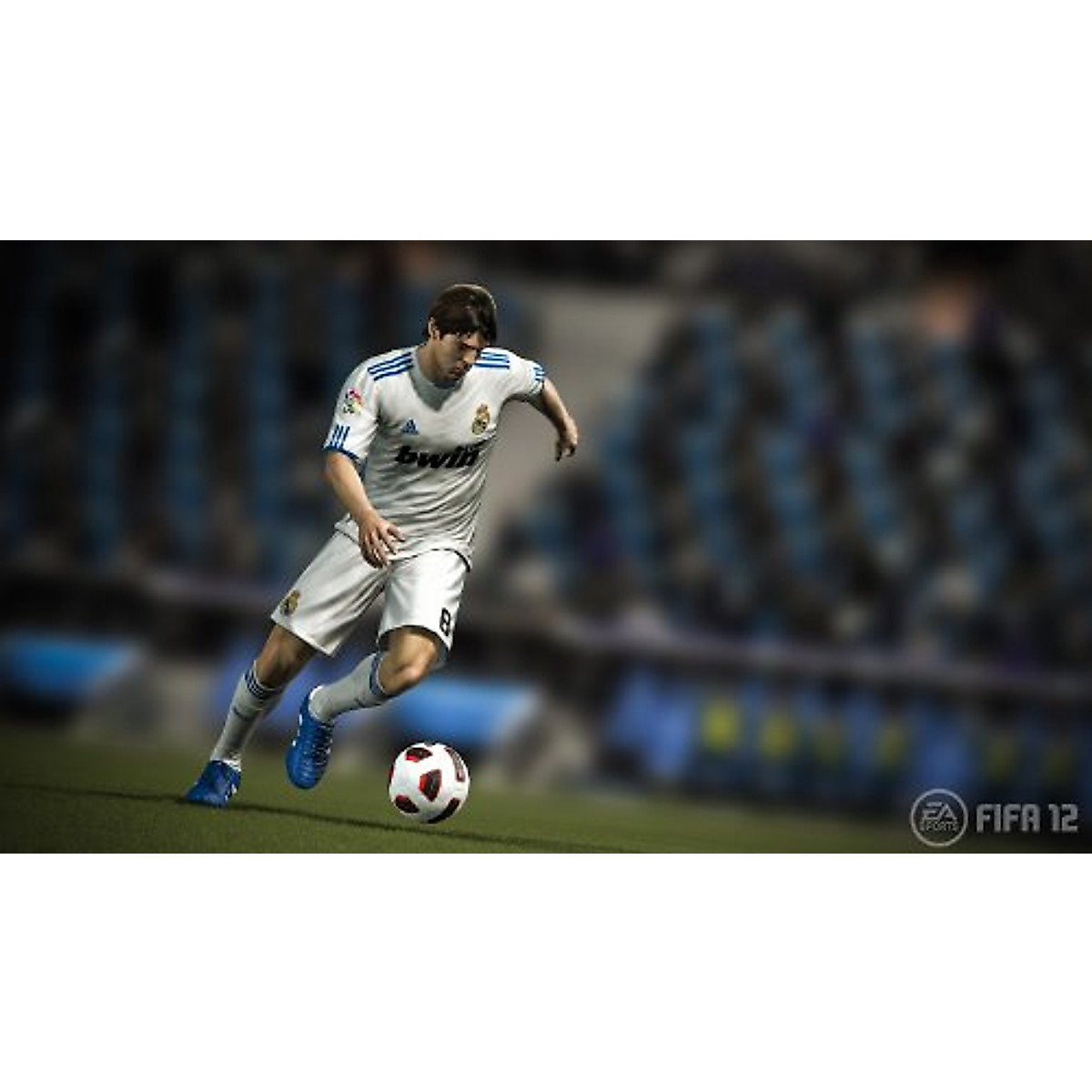 FIFA Soccer 12 - Playstation 3