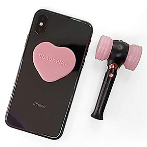 YG Entertainment Idol Goods Fan Products Select BLACKPINK SQUAREUP GRIP HOLDER