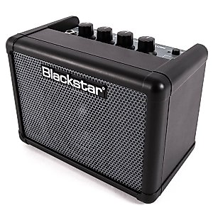 Blackstar Bass Combo Amplifier, Black (FLY3BASS)