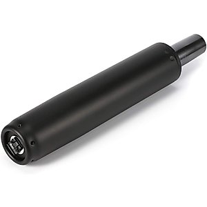 Office Chair Cylinder Replacement,Heavy Duty 1000lbs,Easy to Install,no Sink,Smooth & Silent,4.8inch Long Stroke Adjust,Premium Matte Finish,Chair Piston Safety for Gaming Chair,Swivel Desk,Desk Chair