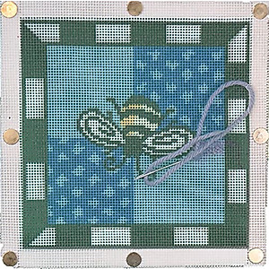 Edmunds 6 by 1/2-Inch Stretcher Bars, Mini (2006)