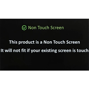 YDACLCD 14" FHD 1920X1080 EDP-30PIN for HP Probook 445 G9 LCD Display Non-Touch