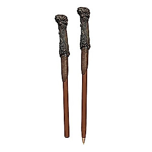 Harry Potter Wand Pen and Bookmark