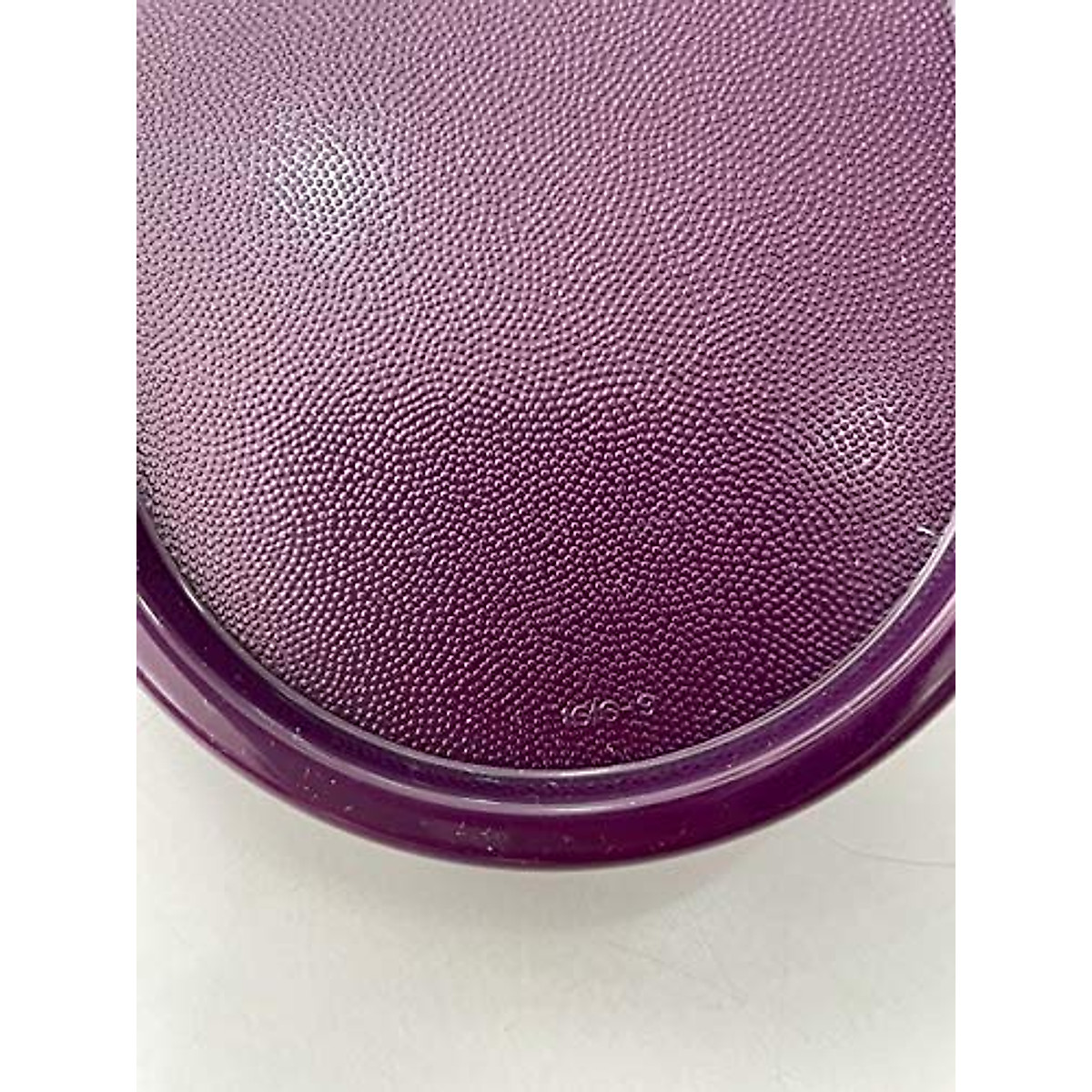 Tupperware Dewberry Oval Seal for Modular Mates, Bold Oval, Food Storage Container Seal, 7 inches (L) x 3.5 inches (W) x 3.5 inches (H), 1 Count