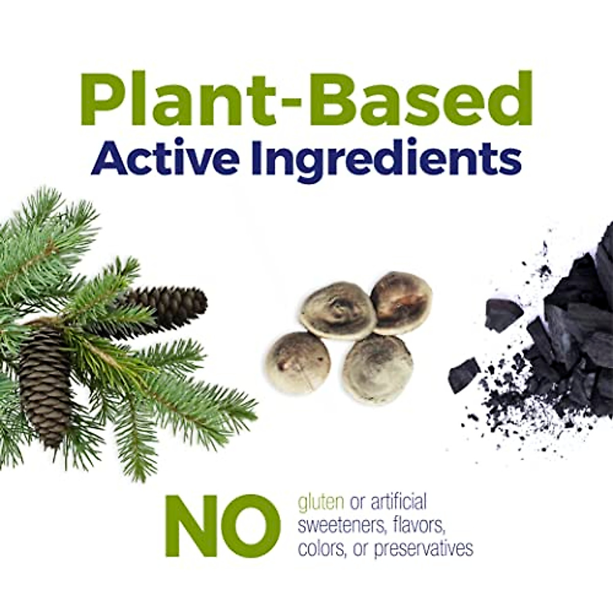 Boiron Acidil for Relief of Acid Reflux, Heartburn, Indigestion, and Upset Stomach (2 Pack of 60)