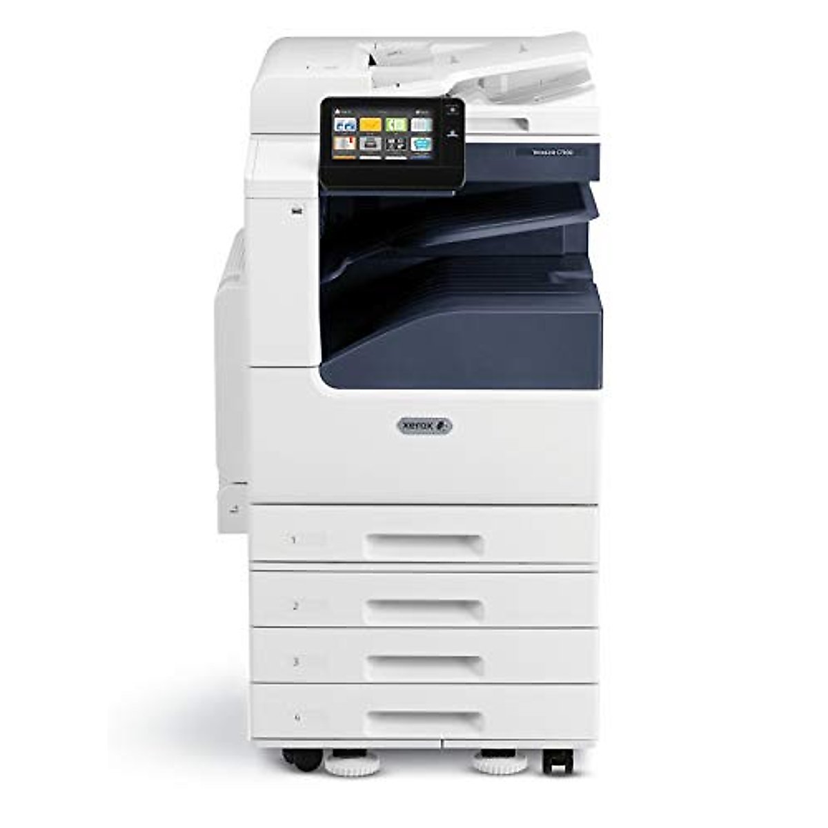 Xerox VersaLink C7030 Color Multi-functional Printer Copy/Print/Scan 30PPM (Certified Refurbished)