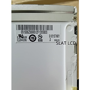 AUO 10.1 Inch LCD Screen G101STN01.0 with Full kit of Driver Board