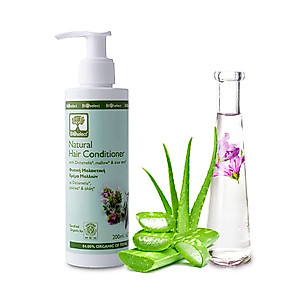 BIOselect Natural Hair Conditioner (200ML)