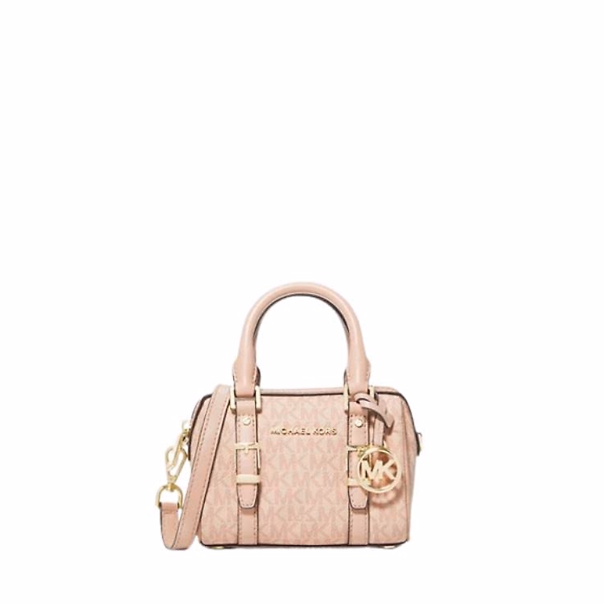 Bedford Legacy Extra-Small Logo Duffle Crossbody Bag