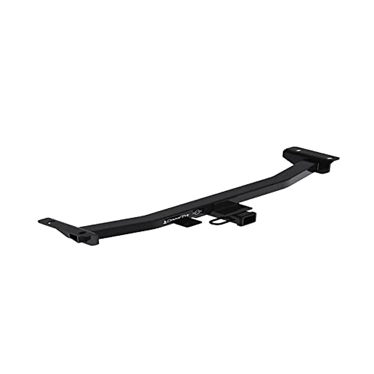 Draw-Tite 76275 Class 4 Trailer Hitch, 2-Inch Receiver, Black, Compatable with 2019-2022 Ford Ranger