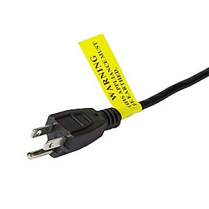 Monoprice 1x10 Guitar Combo Amplifier - Black, 40-Watt, Spring Reverb, 10-Inch 4-Ohm Speaker, High & Low Inputs, Headphone Output - Stage Right Series