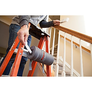 Rhino Wipe® Tote System With 75 Strong Dry Wipes - DON'T MESS WITH THE RHINO