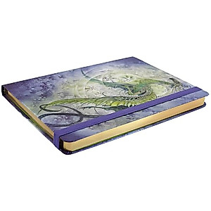 Dragon Journal (Diary, Notebook)
