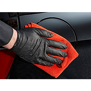 Autoglym Scratch Removal Kit for Car Paintwork - Includes Scratch Remover, Super Resin Polish, Hi-Tech Finishing Cloth, and Scratch Removal Applicator