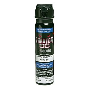Sabre 52PTM30 3.9 Oz Phantom (Mk-4)