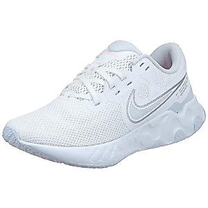 Nike Renew Ride 2 Womens Running Casual Shoe Cu3508-105 Size 8.5