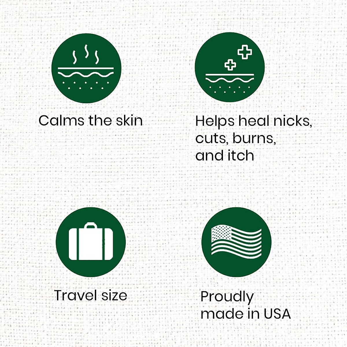 Clubman Lime Sec After Shave Lotion 1.7 fl. Oz x 2 packs