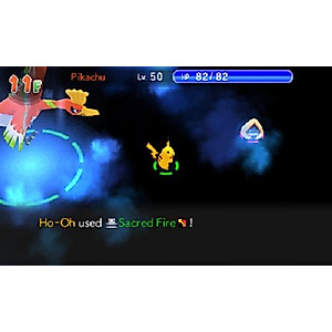 Nintendo Pokémon Super Mystery Dungeon