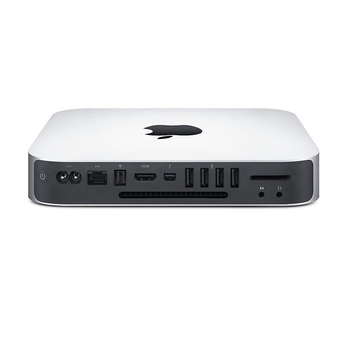 Apple Mac Mini MC270LL/A Desktop (Renewed)