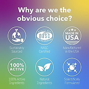 InClover Daily Multi Cat & Dog Vitamin - Canine & Feline Vitality Powder - Immunity Boost with Organic Blueberry, Seaweed, Turkey Tail Mushroom & Postbiotic Fibers - Critical Immune Defense Supplement