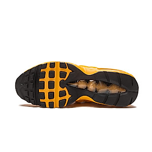 Nike Mens Air Max 95 DH0143 700 NYC Taxi - Size 11