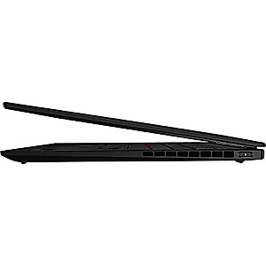 Lenovo Latest ThinkPad X1 Nano Laptop, Intel i7-1180G7, 13.0" 2K (2160 x 1350) IPS, Anti-Glare, 450 nits, Touchscreen, 16 GB RAM, 512 GB SSD, 3 Year Warranty, Win 11 Pro - Black Carbon Fiber Weave