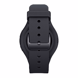 Samsung Gear S2 R730V (Verizon + Wi-Fi) Dust and Water Resistant Smartwatch - Dark Gray (Renewed)