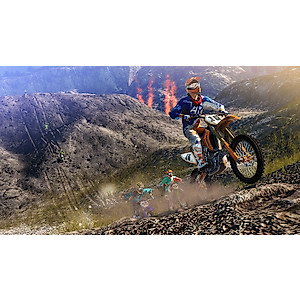 MX vs. ATV: Supercross Encore Edition - Xbox One